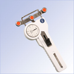 Mechanical Tension Meter - DX2 Tensiometer - Schmidt