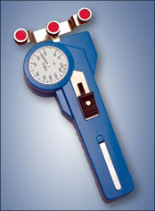 Wire EDM Tension Meter - EDM Tensiometer