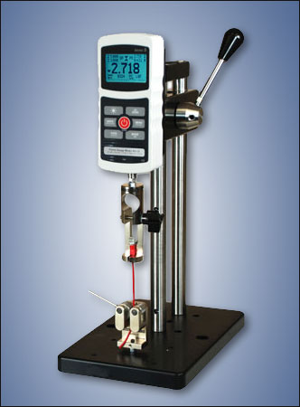 Mechanical Test Stand - ES10