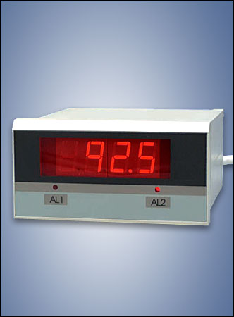 Digital Tension Indicator - TD-1-TS