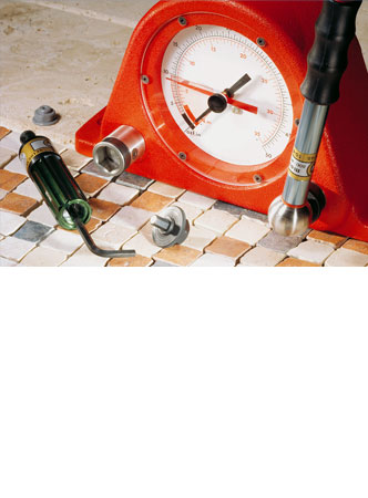 Dial Torque Analyzer / analog torque tester - TCA