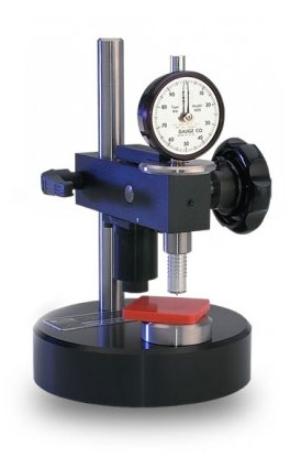 Durometer Testers for hardness measuring