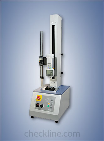 Motorized Vertical Test Stand - MV-275