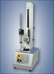 Motorized Vertical Test Stand - MV-275