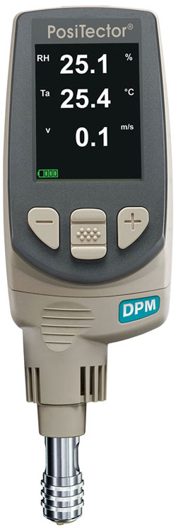 PT-DPMD1 - Environment Meter / Dew Point Meter, Standard Model with ...