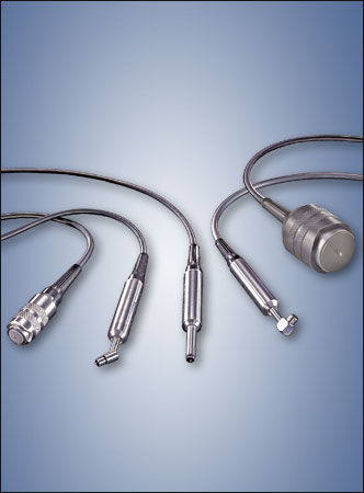 PROBE-F45S-6000 - PRBF45S-D Positector Coating Thickness Gauge 45 ...