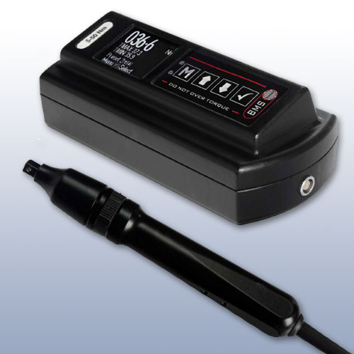 Micro Torque Screwdriver - DTSM