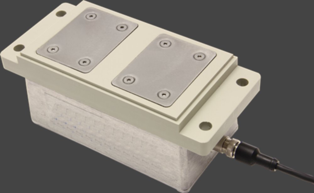 BLO-12122 - Includes Sensor & Display Unit for sensor for installation ...