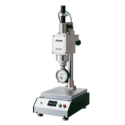 Durometer Motorized Constant Speed/Load Stand - CLE-150