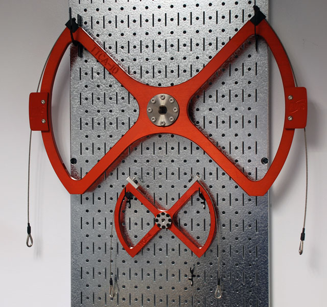 Torque Arms, Calibration Arms, Torque Wheels, Calibration Wheel