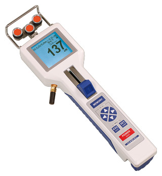 DTXF Hand-Held Digital Tension Meter