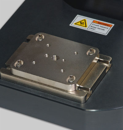 ESM1500 Motorized Test Stand - 1500lb / 750 Kg Capacity Mark-10