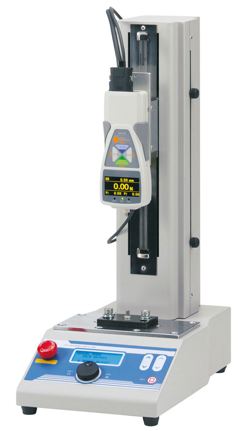 FSA-K2 Material Tester