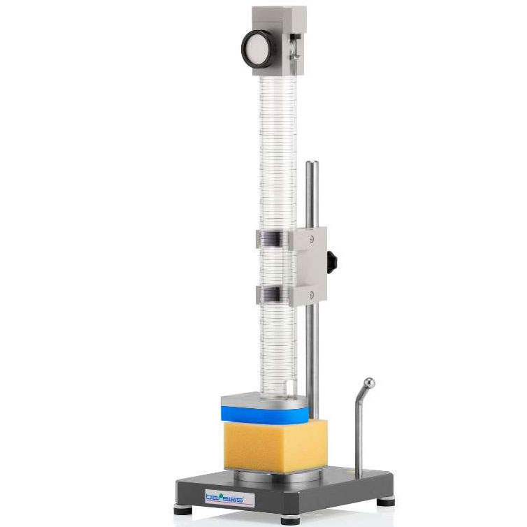 Ball Rebound Tester | Polymer Foams Tester